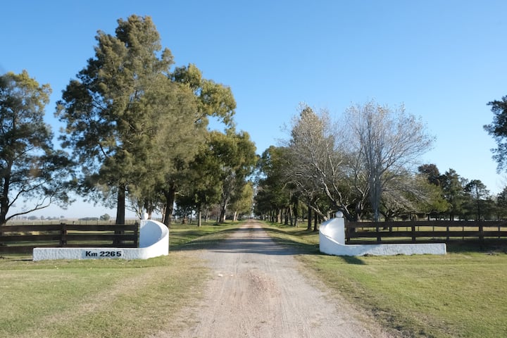 Casa De Campo Con Barbacoa Ideal Para Una Escapada - Uruguay
