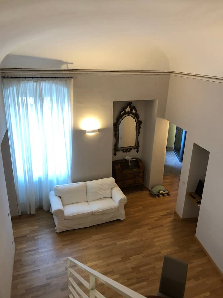 Bartolo 40 - Loft & Double Suite - Italywego - Perugia