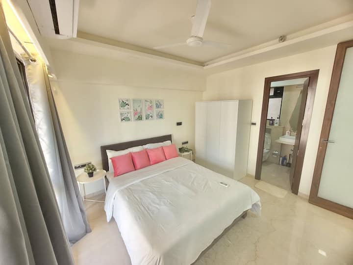 Modern 1bhk 4 - Mumbai