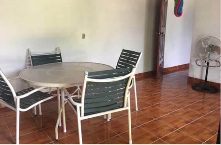Apartamento En Casa Amurallada En Jiquilisco - 엘살바도르