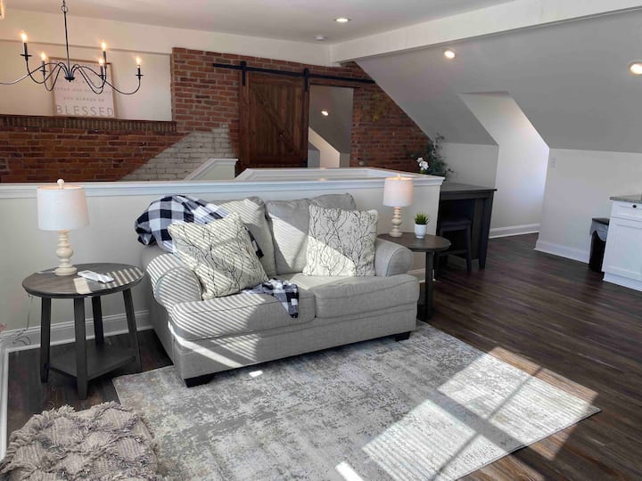 New 1 Bedroom Apartment With Parking 5 - Lancaster, PA