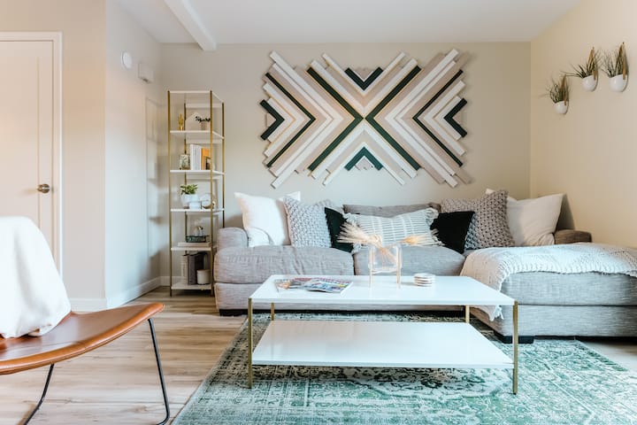 The Brass Cactus - Walking Distance To Old Town! - スコッツデール, AZ