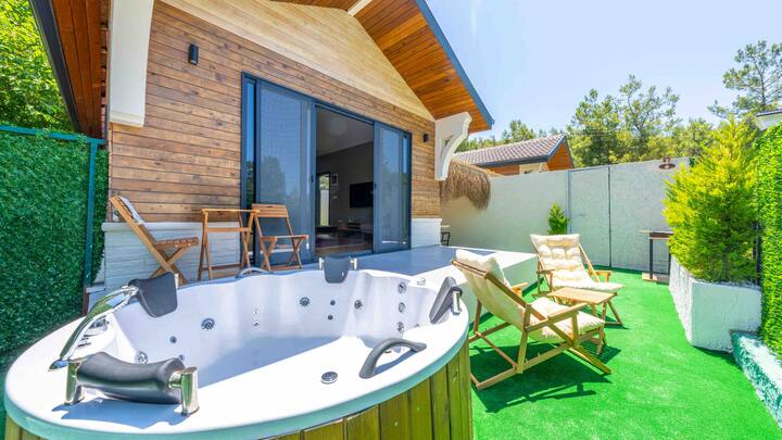 Villa Blue - Fethiye