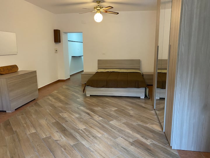 Ca Du Dria
Casa Vacanza Leivi - Sestri Levante