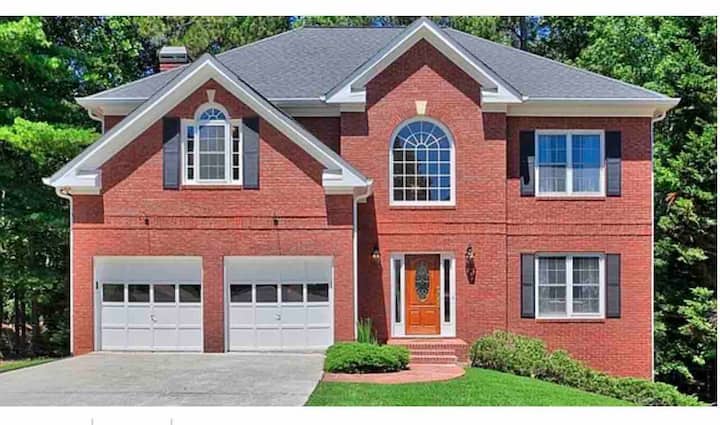 Haydens Walk - Duluth, GA