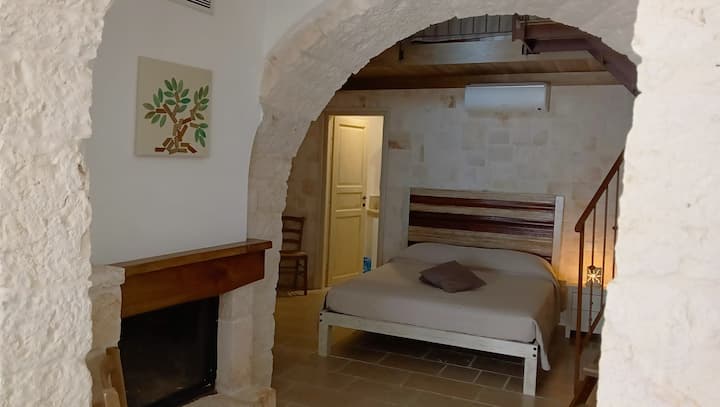 Trullo Famiglia Alberobello - Alberobello