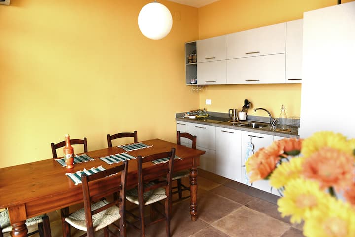 Green B&b Urbino - Ca’ Del Vento Camera Con Vista🌍 - Urbino