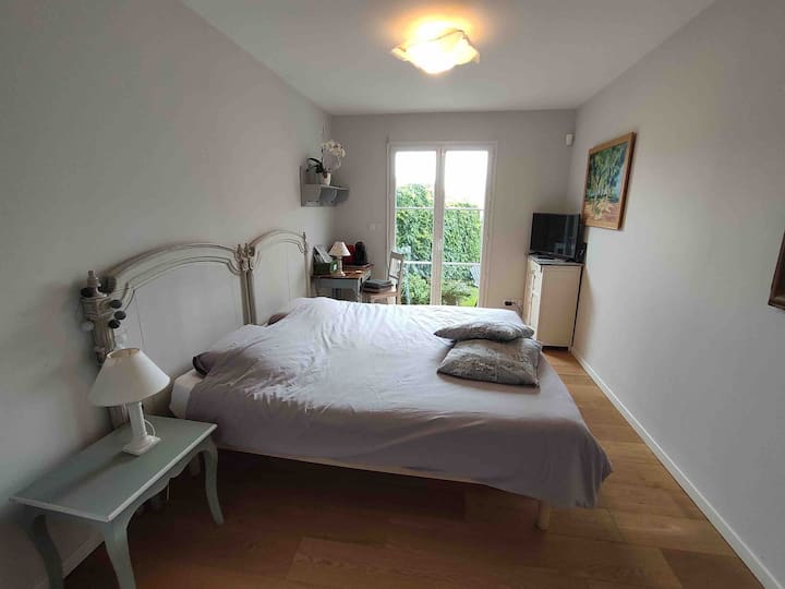 Homes D Opale , Caroline A Boulogne - Wimereux