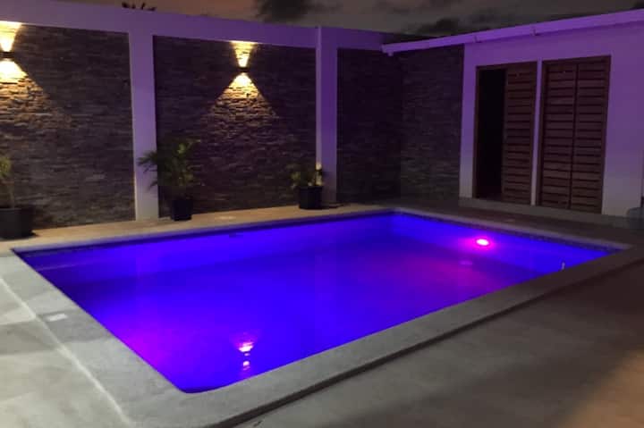 Departamento Familiar - 2 Habitaciones - Galápagos Islands