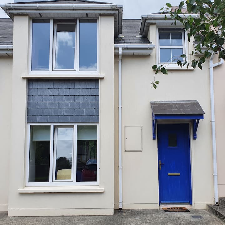 Leap Village, West Cork On The Wild Atlantic Way. - Skibbereen