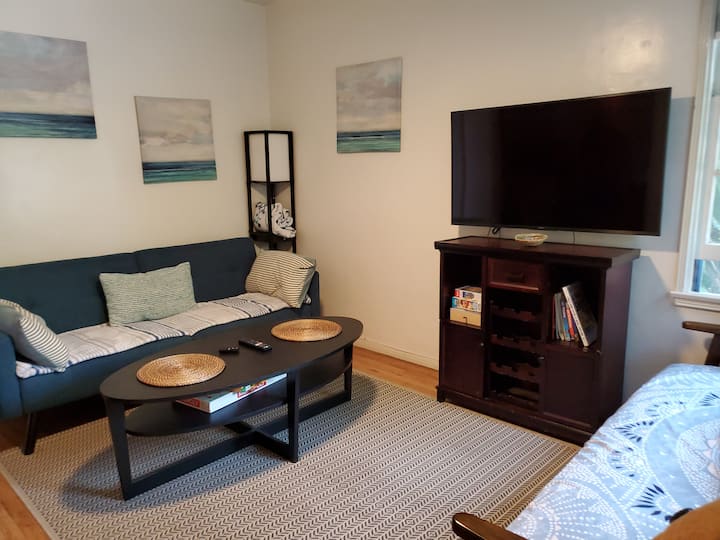 6 Blocks To Smbeach - Sunny House, Quiet Street - Santa Monica, CA