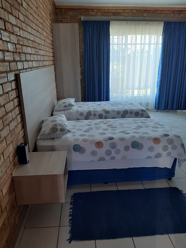 Zach - Vanderbijlpark