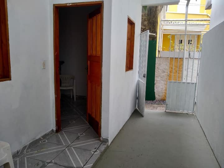 Flat Familiar Na Orla De Itacaré - 5min Das Praias - Itacaré