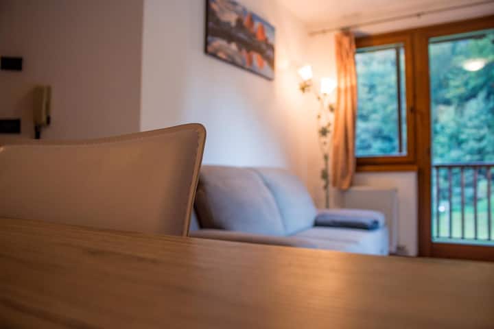 Appartamento A Ballino, La Stua - Lake Garda