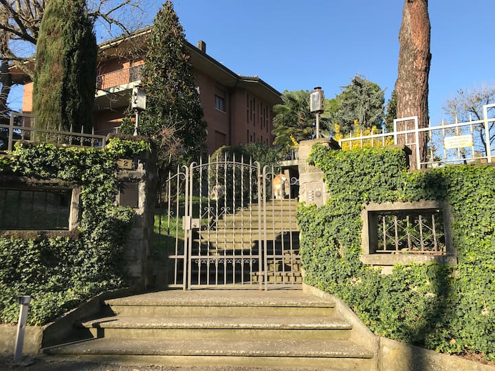 Casa Di Duda - 2-6 Ospiti - Imola