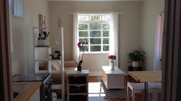 Sunny Apartment In The Heart Of Forest Town - Johannesburg