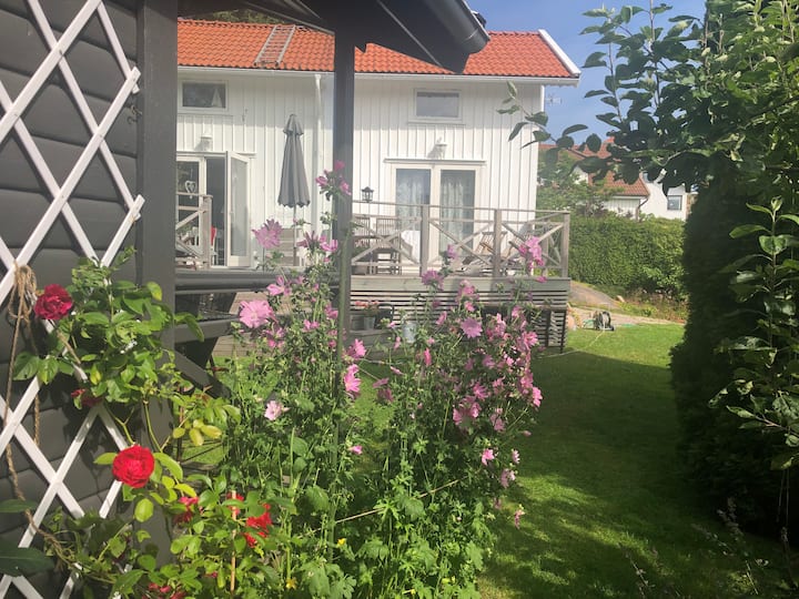 Studio For Two Persons Central Of Lysekil - Lysekil