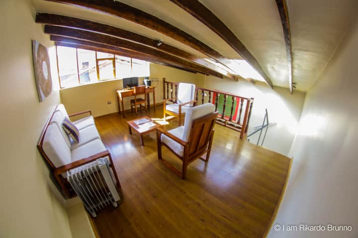 Amazing Apartment - Cusco
