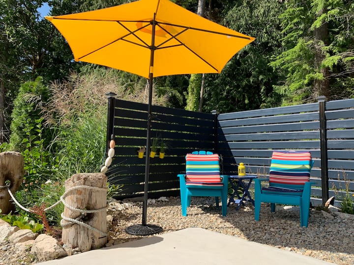 Mermaid Escape - Sunshine Coast