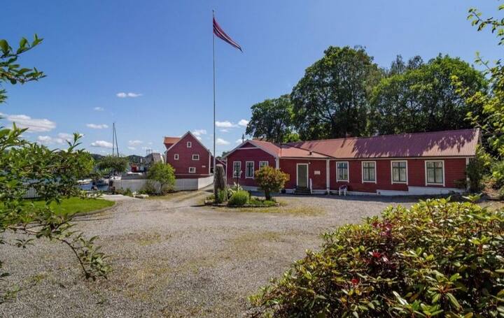 Brattholmen : locations de vacances et logements - Vestland, Norvège ...