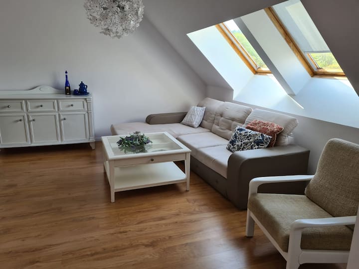 Schöne Wohnung In Międzyzdroje - Misdroy