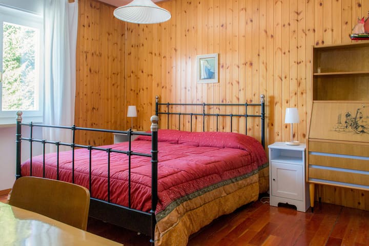 Bright Flat On The Second Floor - Folgaria