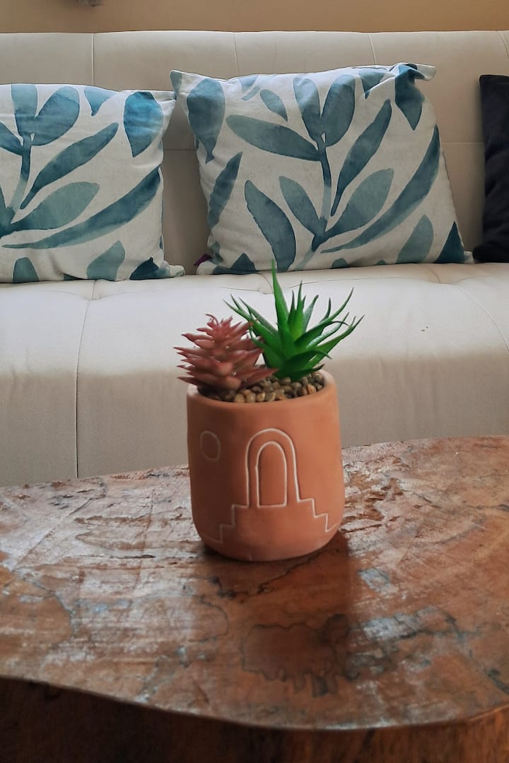 Casa Lía Sofía - Isla Mujeres