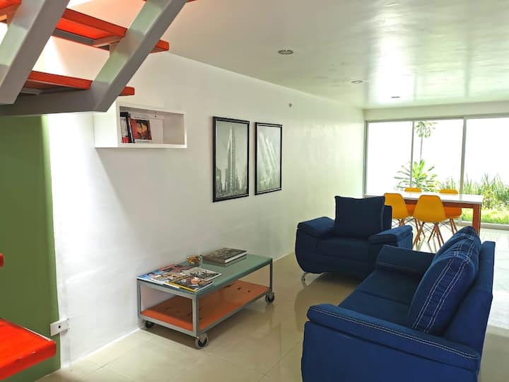 Casa Del ÁRbol - Puebla