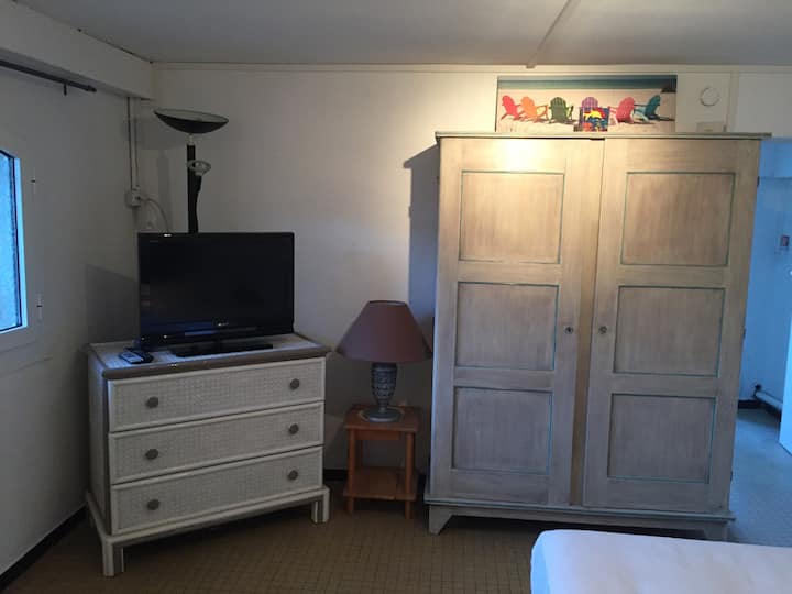 Agreable Studio Sous Villa - Le Beausset