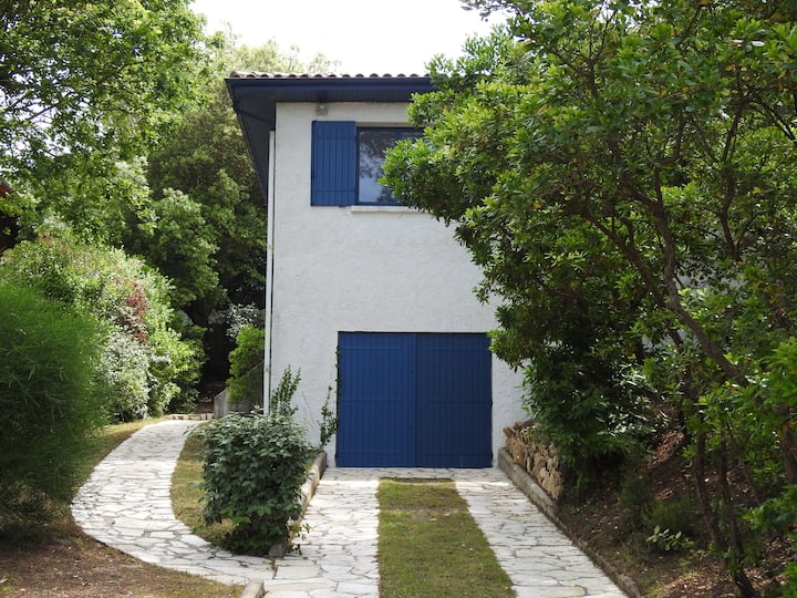 Villa à Pyla Sur Mer - Cap Ferret