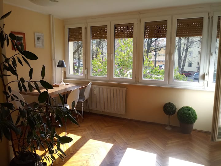 Calm And Easy - Maribor