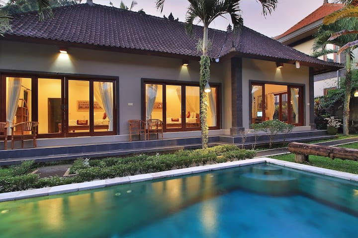 Vinarri - Ubud