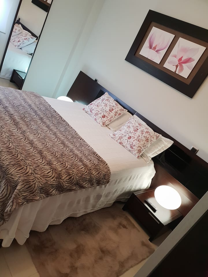 Piso Compartido : Alquiler Mensual - Badajoz