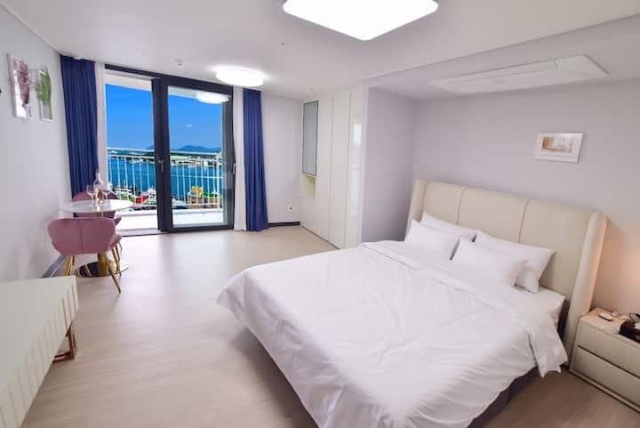 Yeosu High Ocean - Yeosu