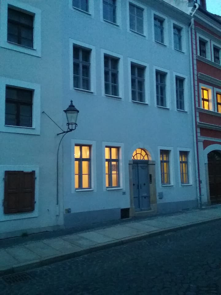 Altstadtflair 1 - Görlitz