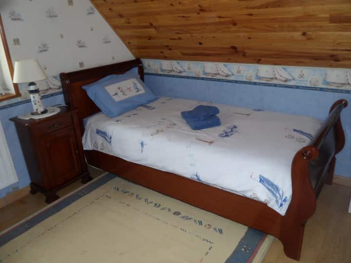 Chambres D'hôtes à 3 Kms De Bayeux-normandie - Bayeux