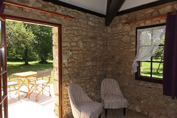 Chambre D'hôtes La Borie - Périgord Noir - Périgord