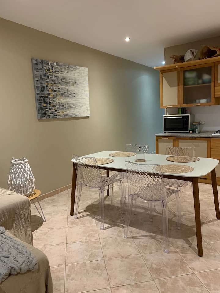 Appartement Moderne Au Coeur De La Citadelle - Bonifacio