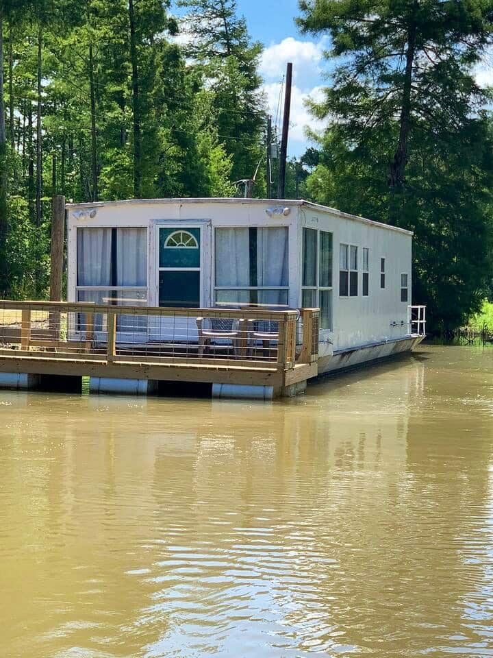 17 Best Houseboats For Rent In Louisiana, USA - Updated 2025 | Trip101