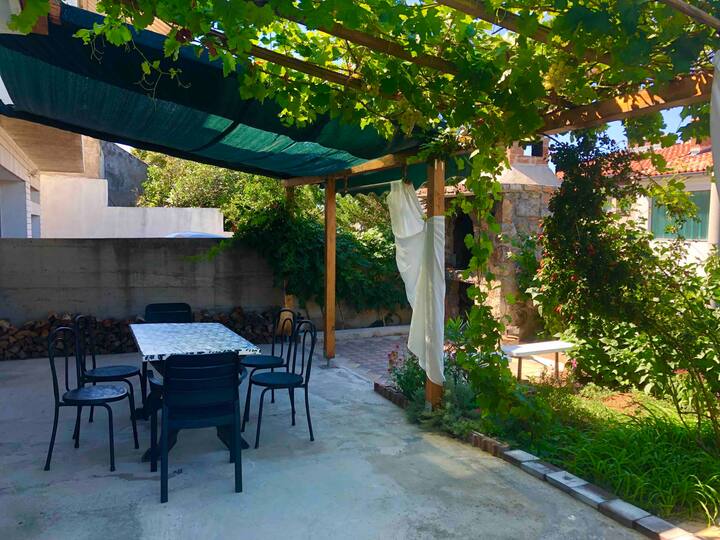 Charming Place In Senj 5 - Baška