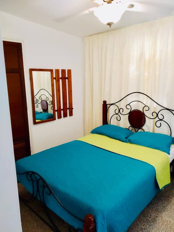 Slowlive Varadero Rent (2 Rooms) - Varadero