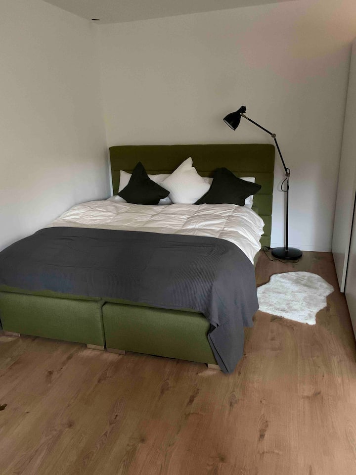 Komfort Apartment Maritim Top In Ma - Vogelstang - Mannheim