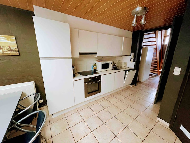 City House For 3p - Gand