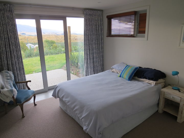 Bannockburn - The West Wing Retreat - Bannockburn