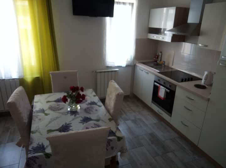 Apartman Hortensie - Rab