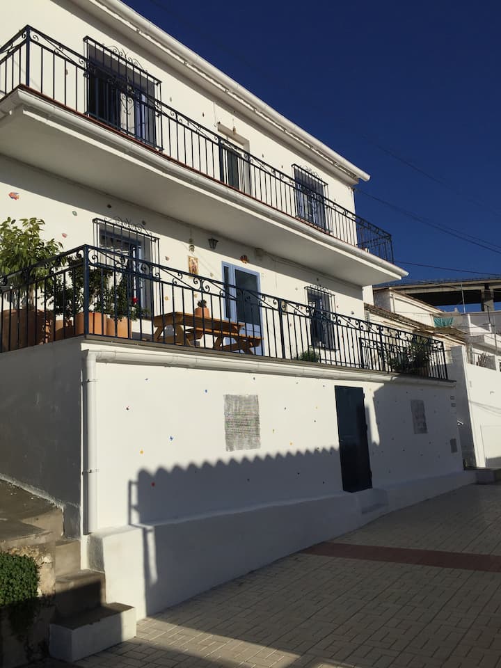 Casa Deniz 3 Bedroom Apartment - 말라가