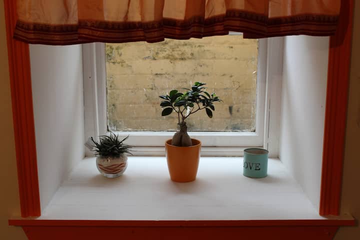 Central Edinburgh Accommodation , Marchmont - Edimburgo
