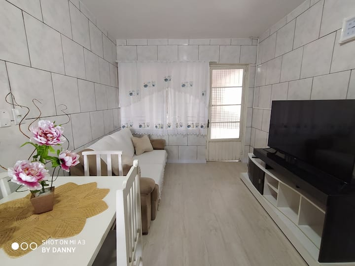 Espaço Da Tranquilidade Apartamento - Bento Gonçalves