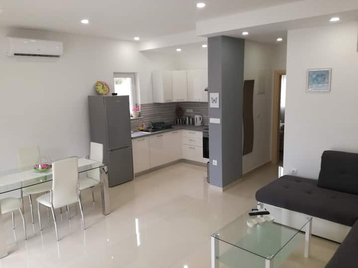 Apartman Ivana - Skradin