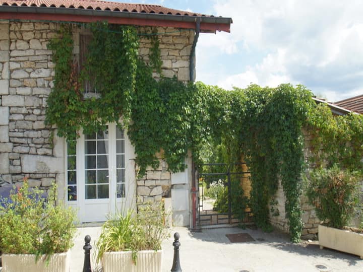 Studio Ancolie - Oyonnax